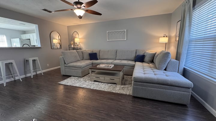 Murfreesboro Retreat - Murfreesboro, TN