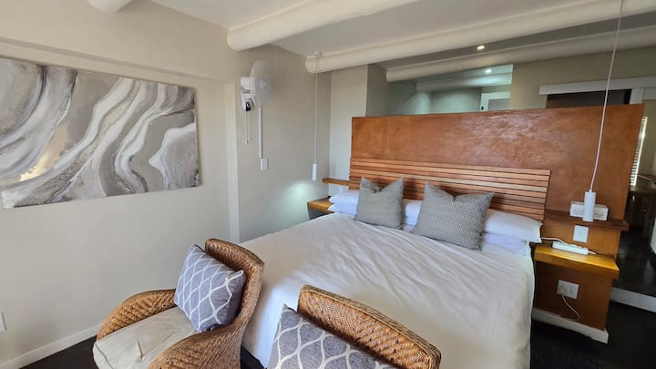 Eternal @ Yzerfontein - Mongoose Apartment - Yzerfontein