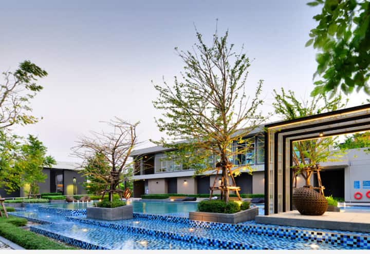 Charming & Cozy Condo | Convenient Location - Thailand