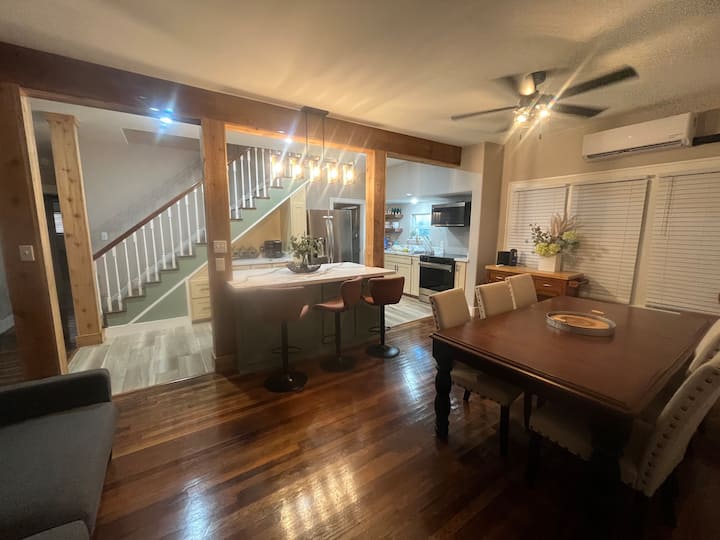 Crockett Bungalow - 라 팔로마