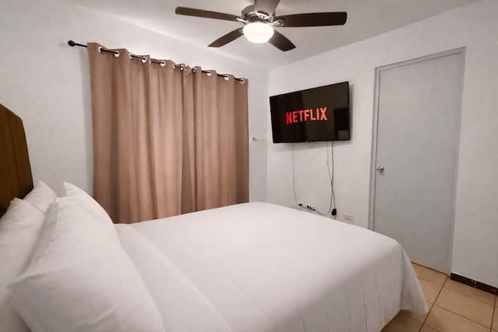 Ideal Para Familias| Seguridad 24-7 | Facturamos - Guadalupe, Mexico