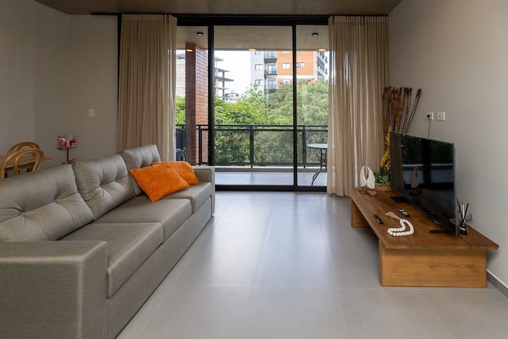 Elegancia Y Confort Junto Al Shopping Del Sol - Paraguay