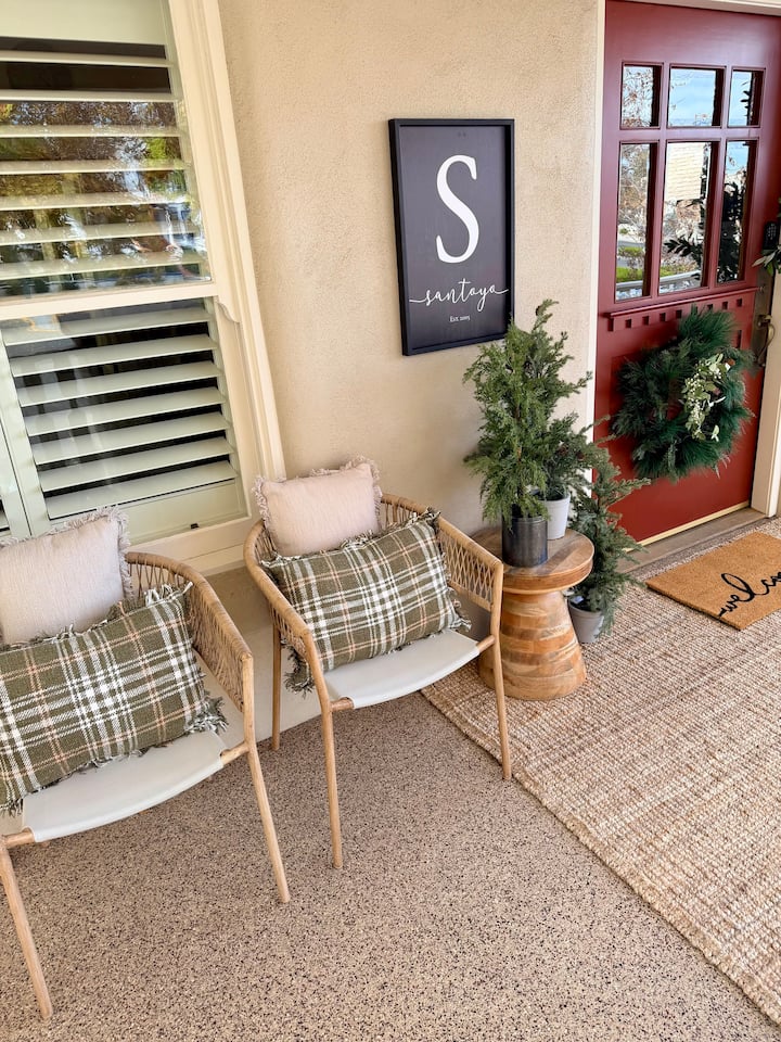 Simply Pleasant - Prescott, AZ