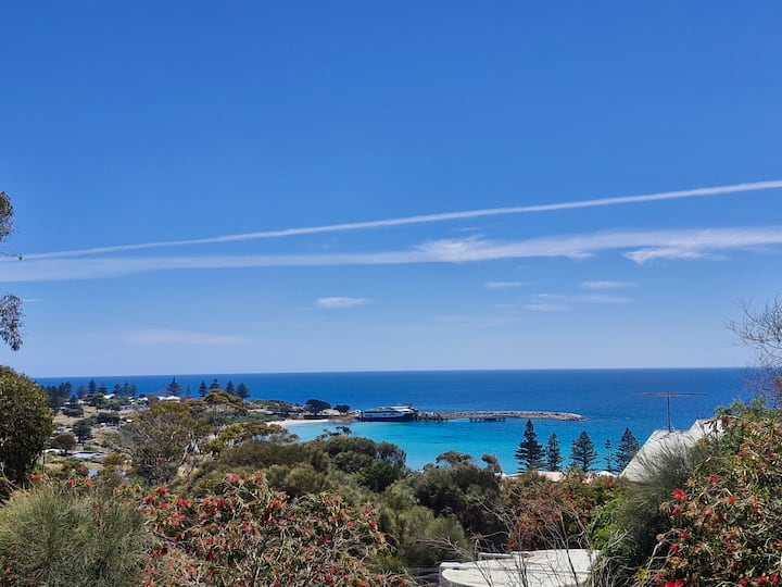 Room In Pet-friendly Shack With Amazing View - Kangaroo Island