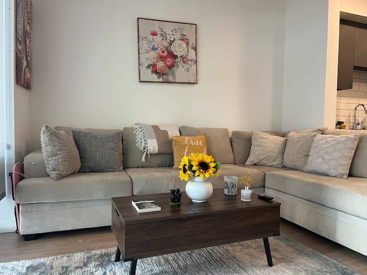 Downtown Long Beach - Walk To Shops & Eats! - 長灘