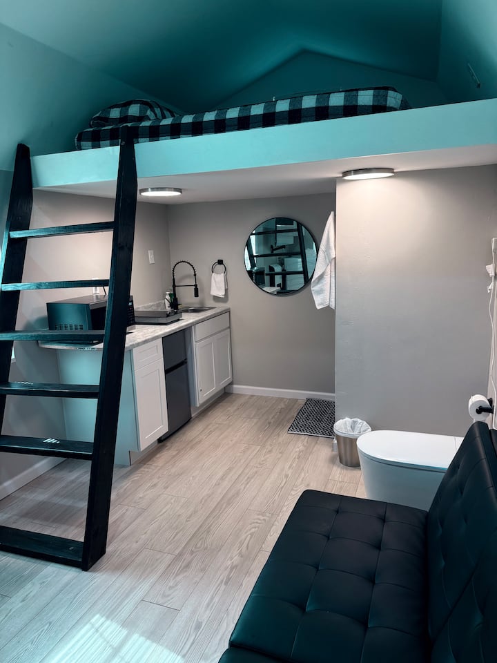 Cozy Cabin - Shepard State Park, Gautier