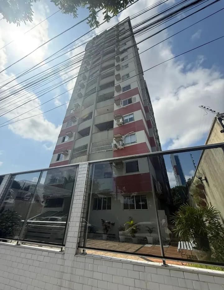 Belém: Apartamento Grande Aluguel Por Temporada. - Bethlehem, PA