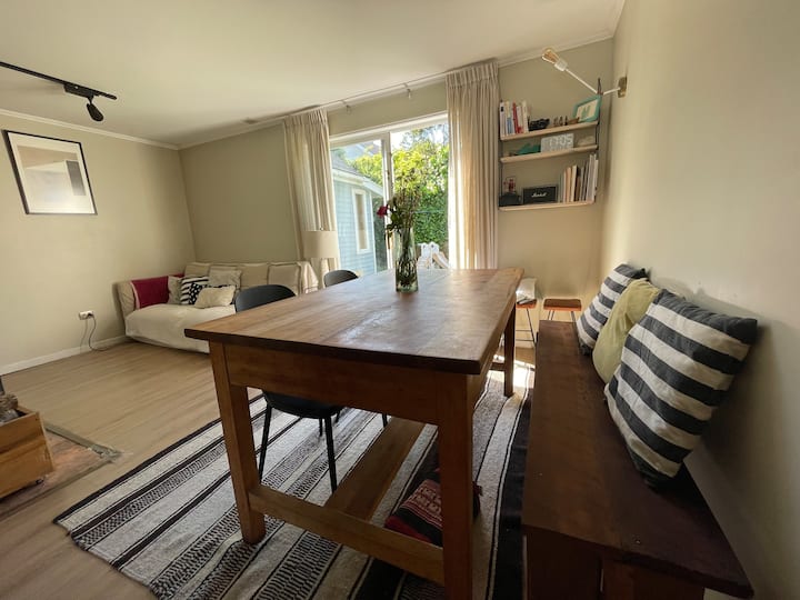 Casa Las Bandurrías - Puerto Varas