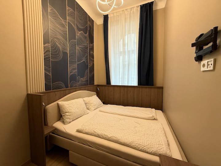 Comfy Room I Close To To U1 Nestroyplatz - Vienna