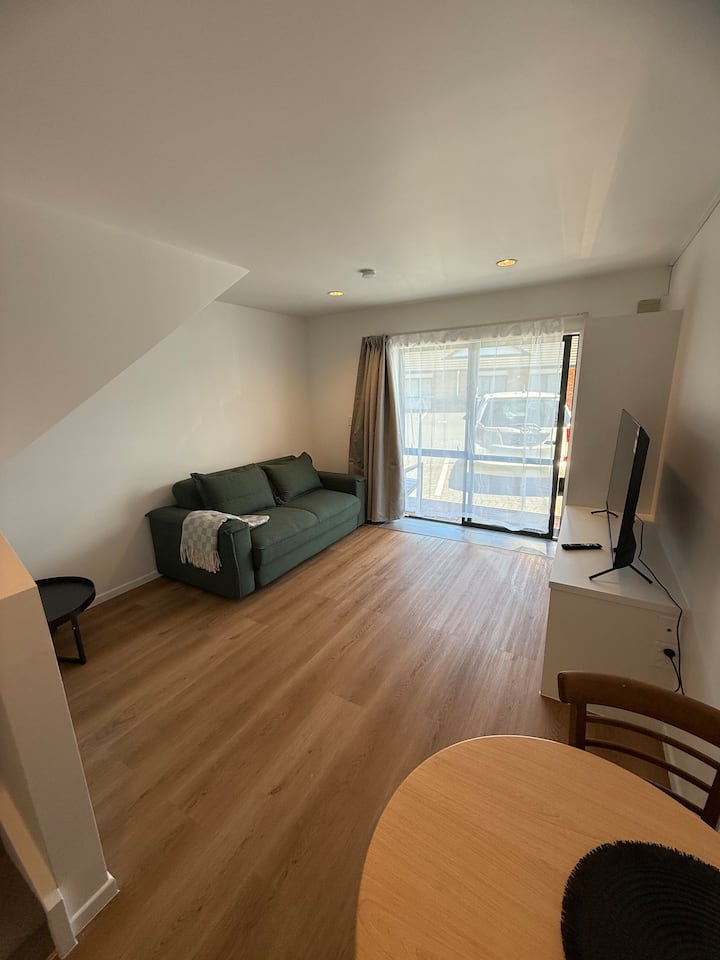 Ellerslie 1-bedroom Apartment - Auckland