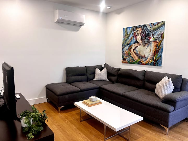 Garden Suite Escape - Toronto