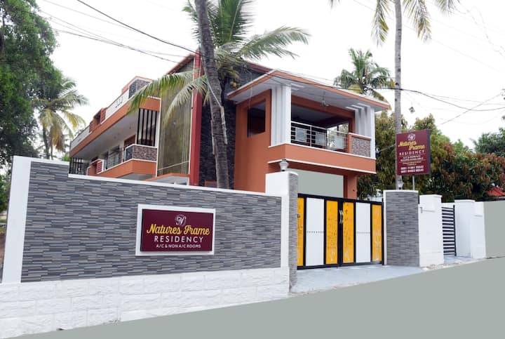 A Place To Get Relaxed - Varkala