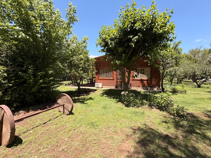 Posta Viajera - Argentina