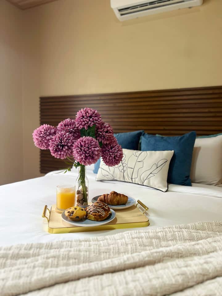 Romantic Escape W/ Jacuzzi | La Fortuna - La Fortuna