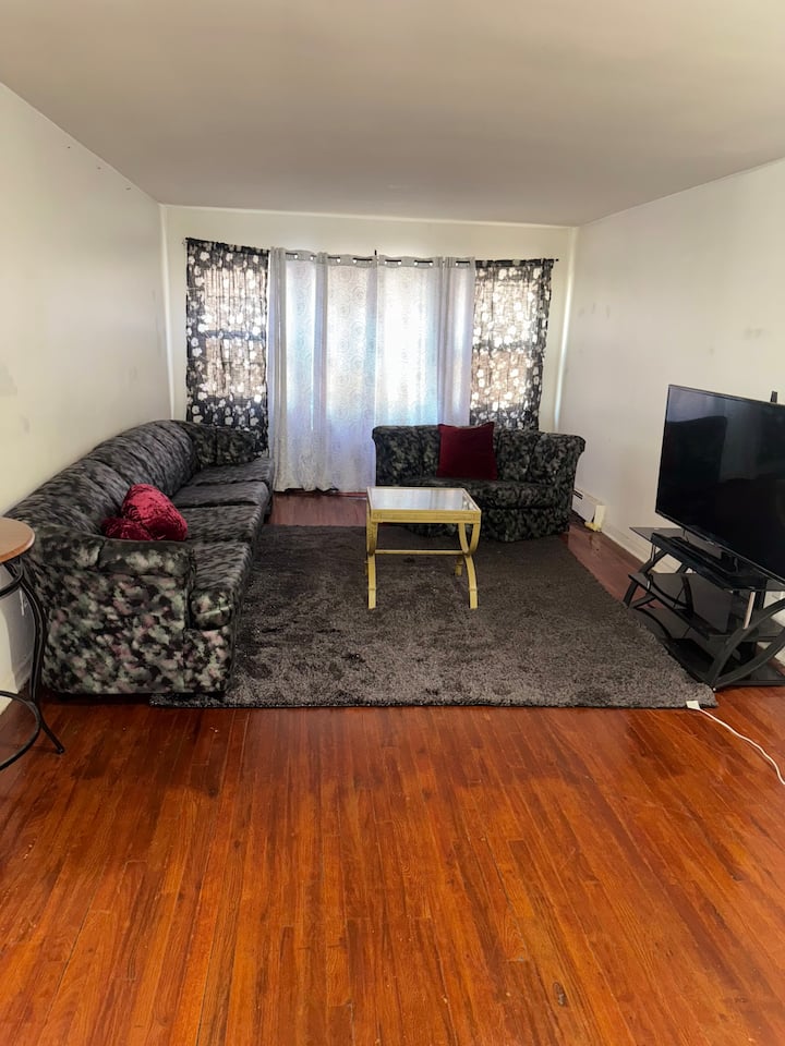 Love And Peace - 紐瓦克