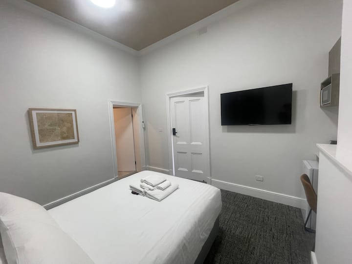 Costello Hotels - Standard Suite Ground Level - ポート・オーガスタ