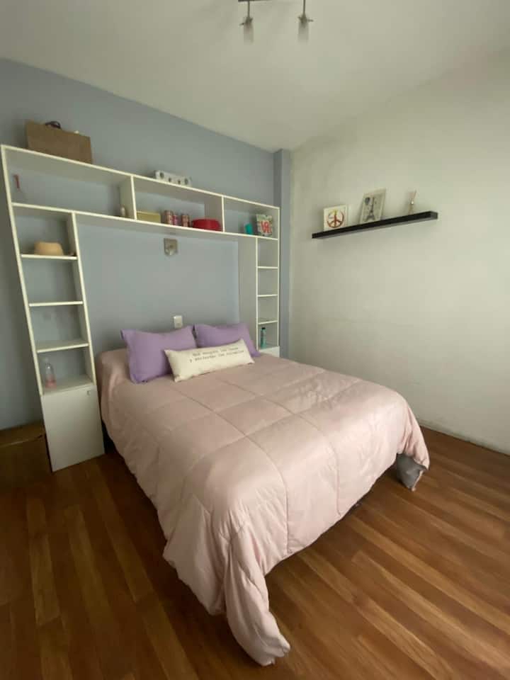 Departamento 2 Ambientes Zona Aldrey - Mar del Plata