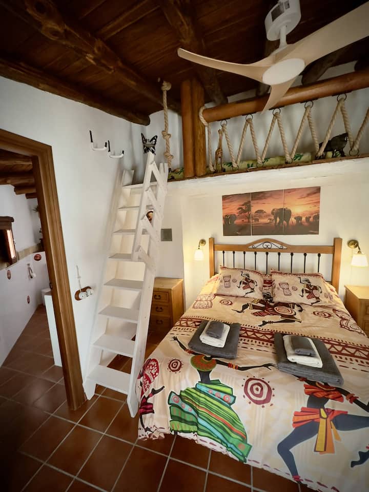 Safari House 305 By Villamya - Algodonales