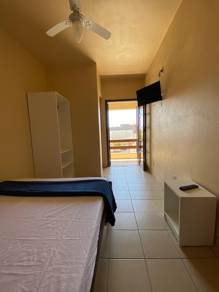 Apartamento Para 2 Pessoas - Tramandaí