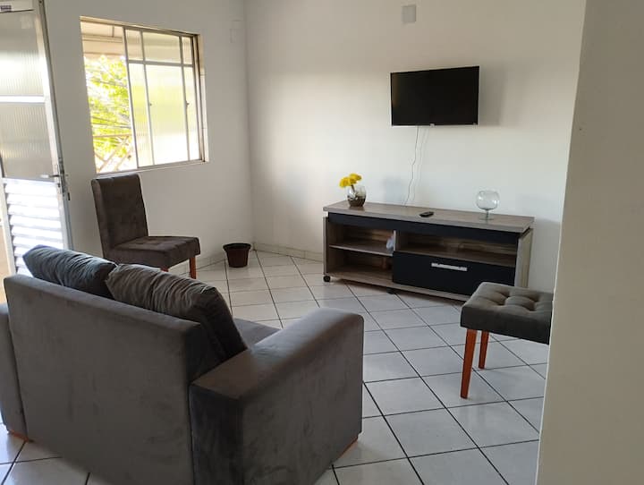 Casa No Centro - Camaçari - Camaçari