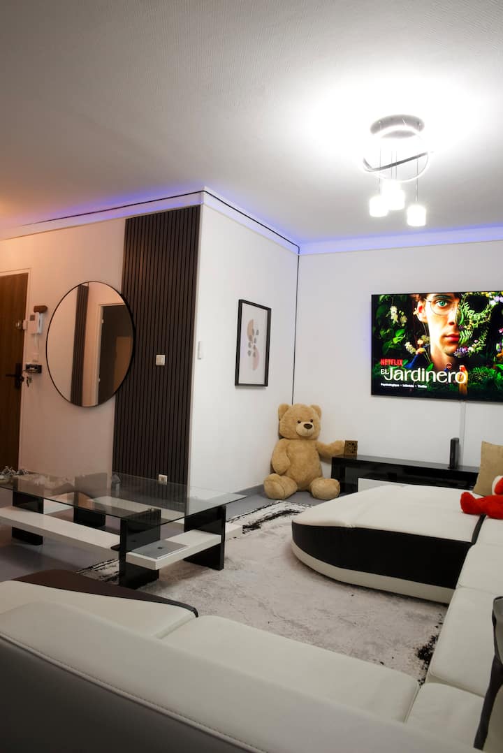 Apartement Proche De La Gare - 50 Min De Paris - Saran