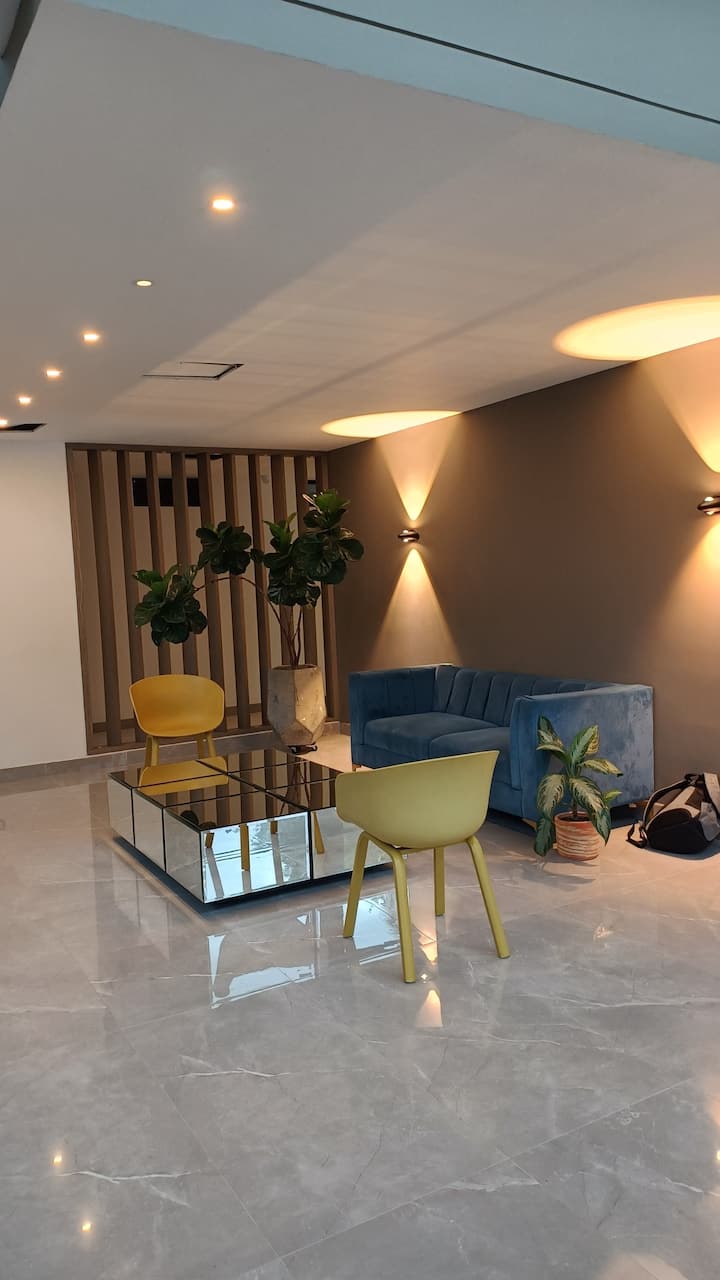 Loft Exclusivo Con Vista Al Valle Zona Pance - Jamundí