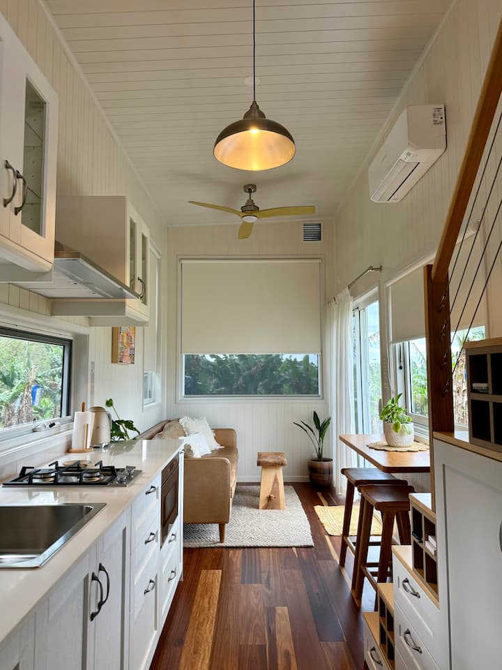 Little Farm Stay - Alstonville