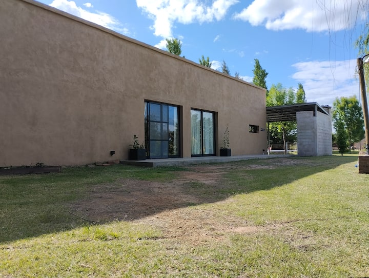Casa En El Campo - Concepción del Uruguay