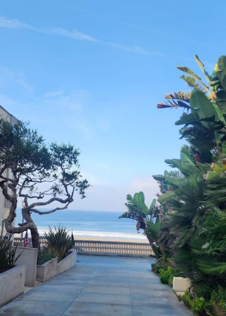 Location, Location, Location! - Manhattan Beach, CA