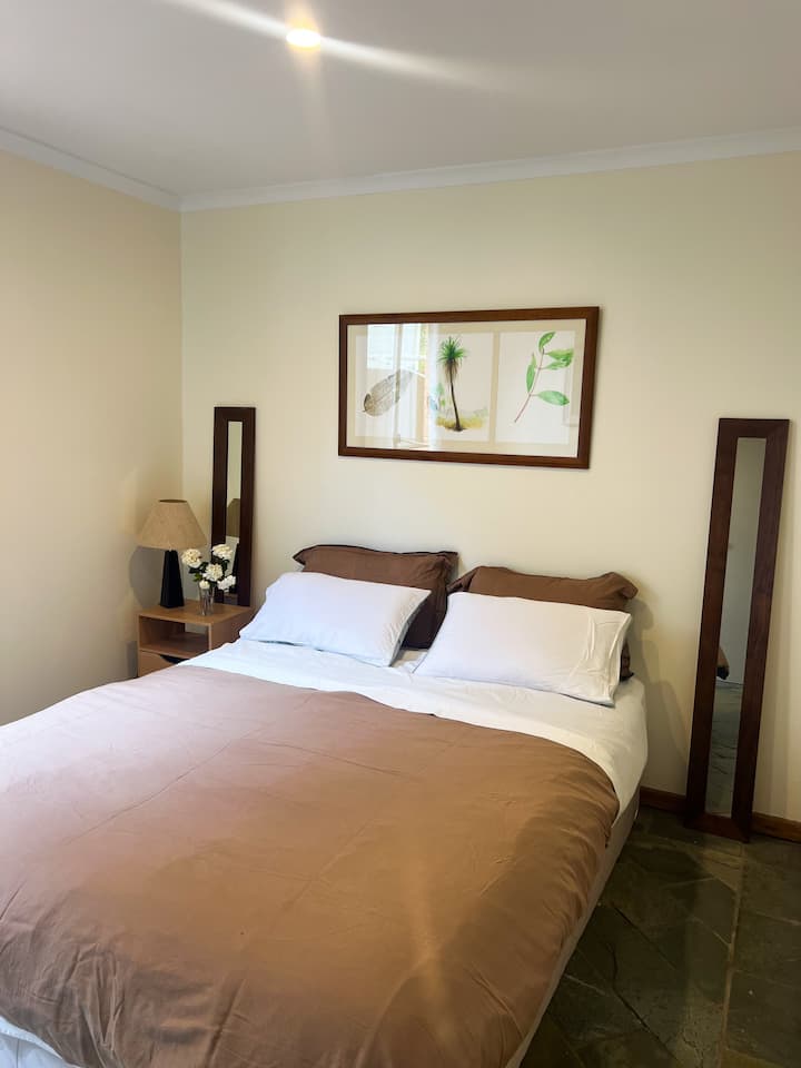 The Cosy Emerald - Coffs Harbour