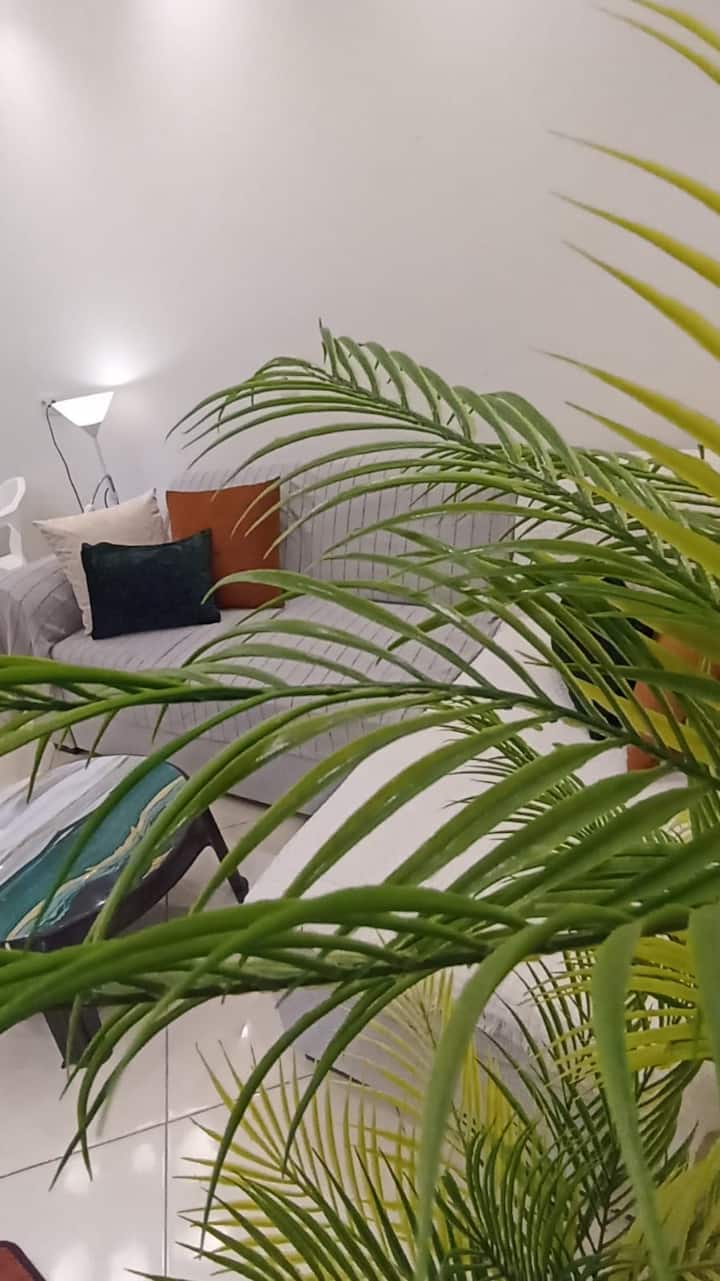 Azemmour - Nouvel Appartement Moderne - Maroc