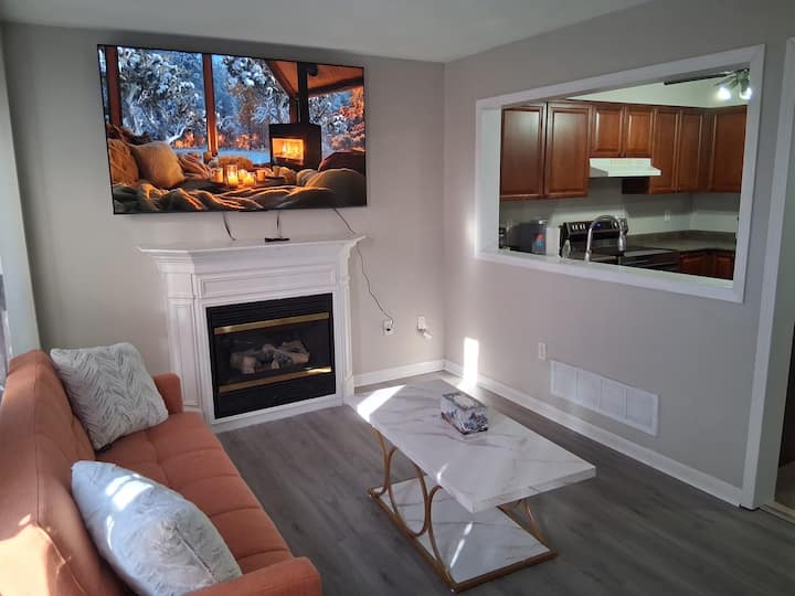 Private End Townhouse In Whitby Near Thermea Spa - Pickering