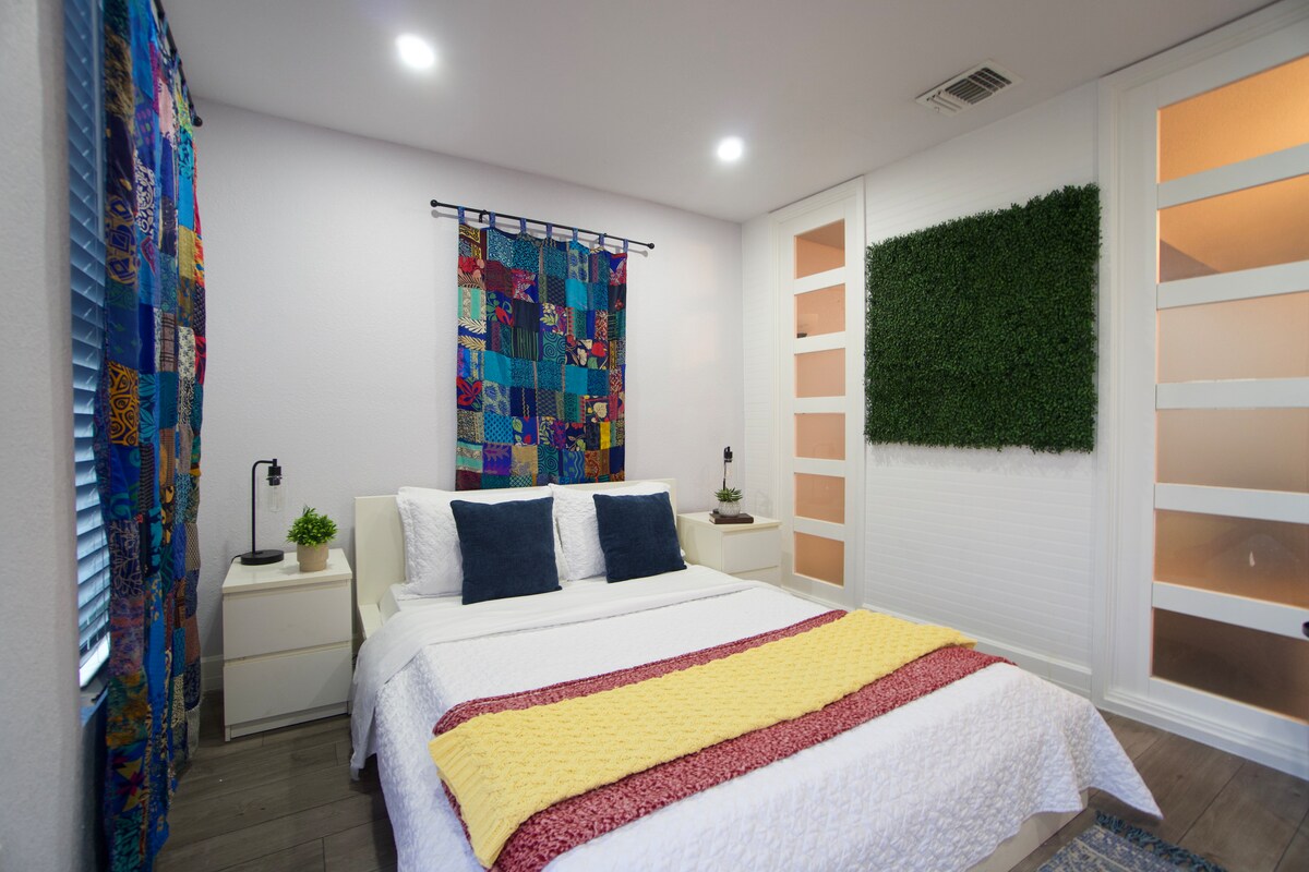 CasaSol - 1 mile d'Alamodome/DT/ThePearl et plus encore! - Airbnb