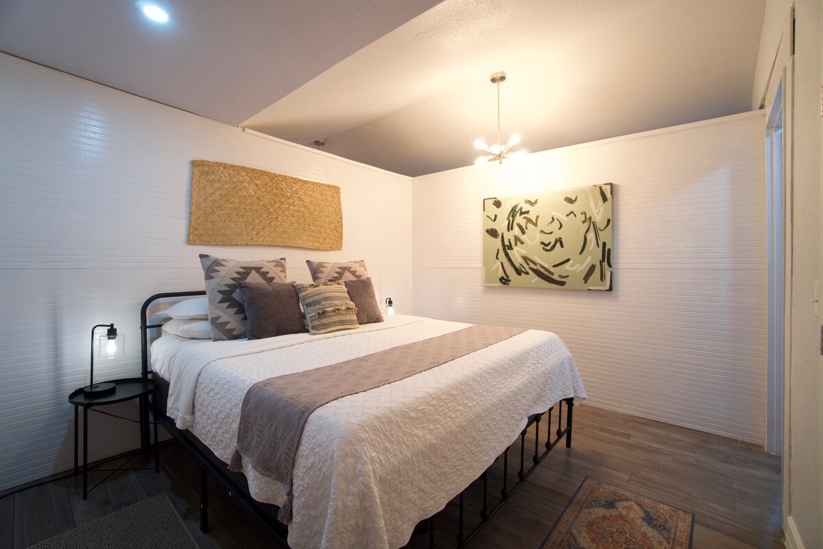 CasaSol - 1 mile d'Alamodome/DT/ThePearl et plus encore ! - Airbnb