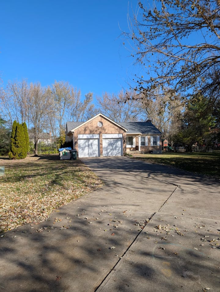 Mason Home Minutes From Kings Island & Shopping - メーソン, OH