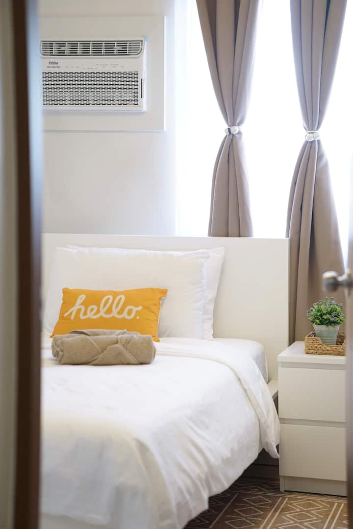 The Sashee Nook - Mataas Na Kahoy