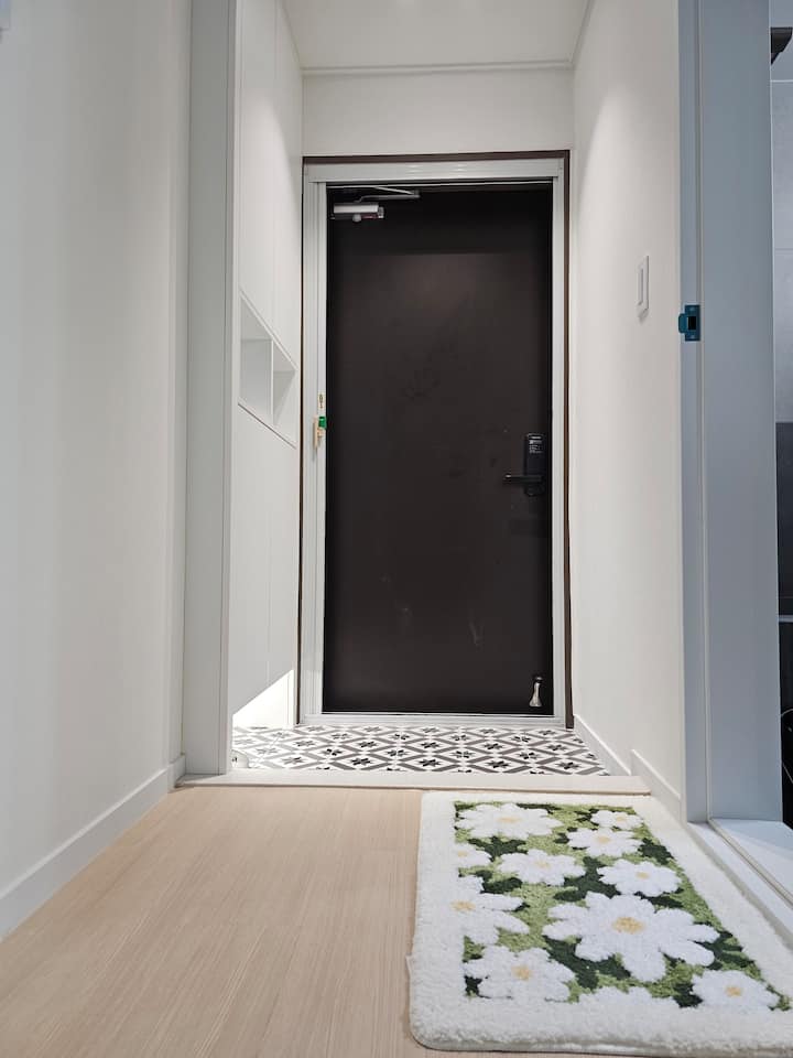 행복예감 - Busan