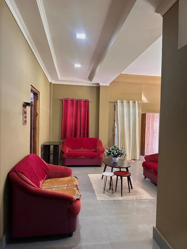 Livanaa Homestay - Dimapur