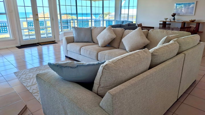 Blue Views Augusta - Augusta