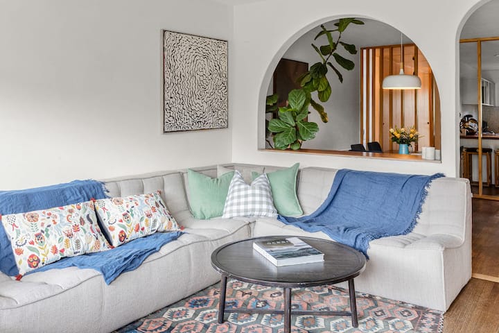 The Reserve Retreat - Torquay