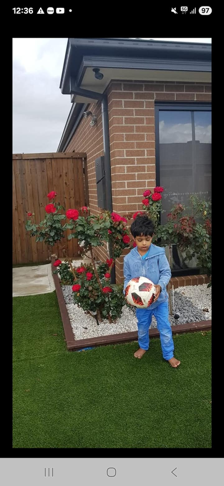 Cheap Holidayshouse Close To Melbourne - Werribee