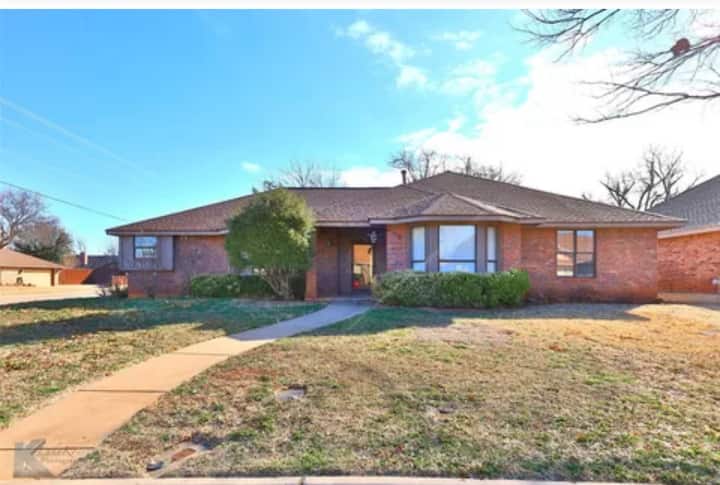 Casa De Trevino - Abilene, TX