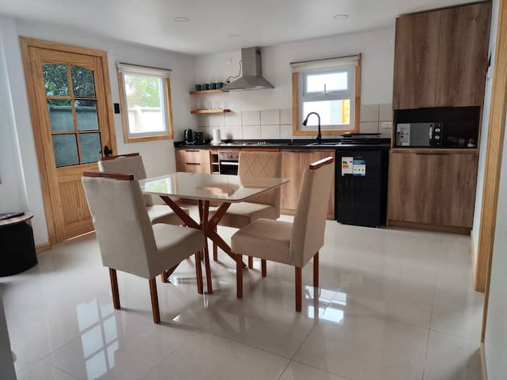 Cabaña El Ovejero 3 - Natales