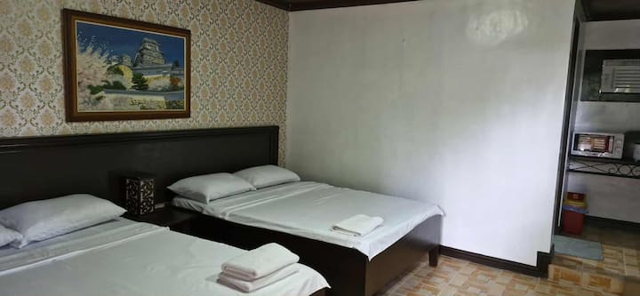 Jogima Farm & Resort Executive Room In Bulakan - Bulacán