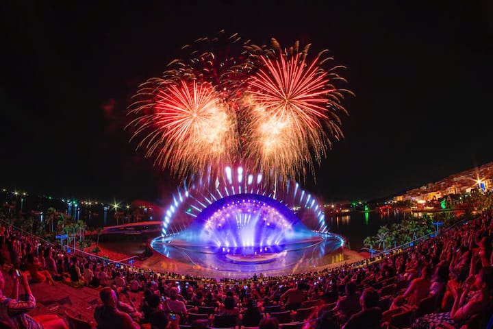 Solar Luxstay Condotel - The Sky Hillside Phu Quoc - Phú Quốc