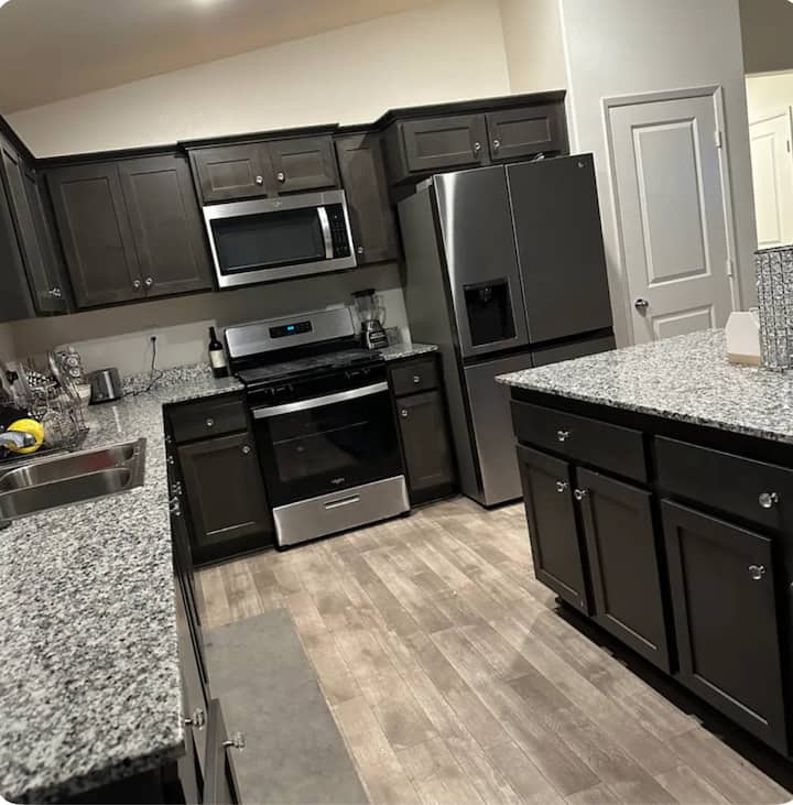 Casa Coachella Your Oasis Awaits - コーチェラ, CA