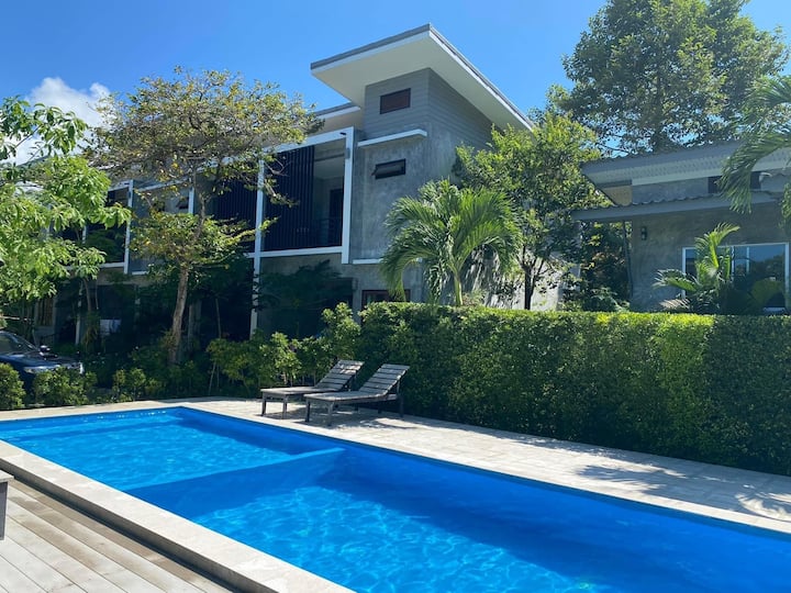 The Rinya Hotel - Ko Pha Ngan