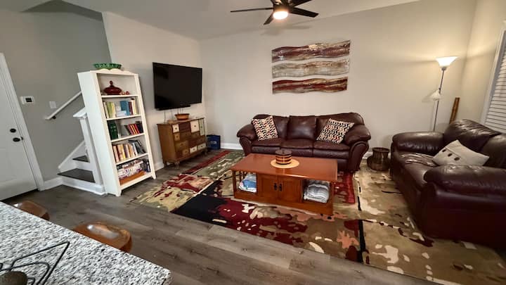 Lochlann Manor In Beautiful Jasper Georgia! - Jasper, GA