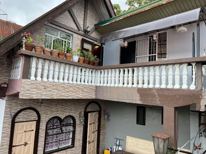 Baguio Getaway - Baguio