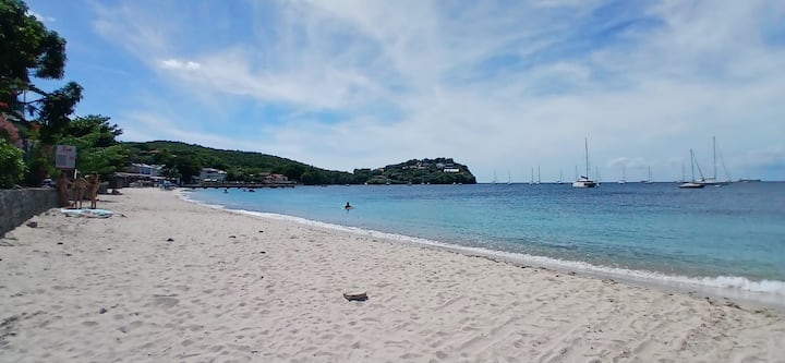 Logement T2 Au 3 Ilets - Martinique